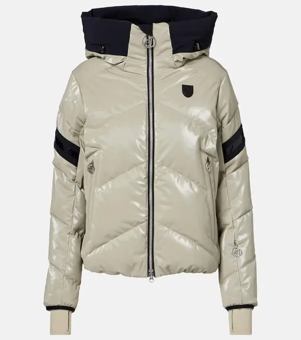 Toni Sailer Helena Glimmer Ski Jacket