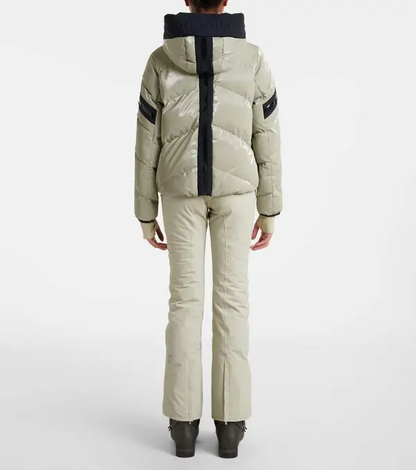 Toni Sailer Helena Glimmer Ski Jacket