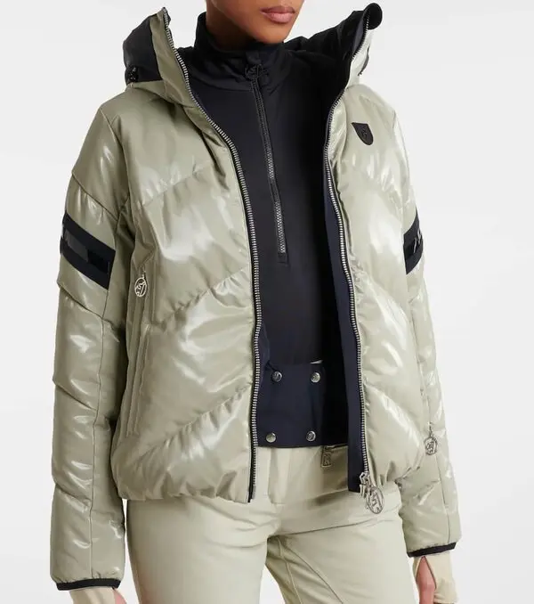 Toni Sailer Helena Glimmer Ski Jacket