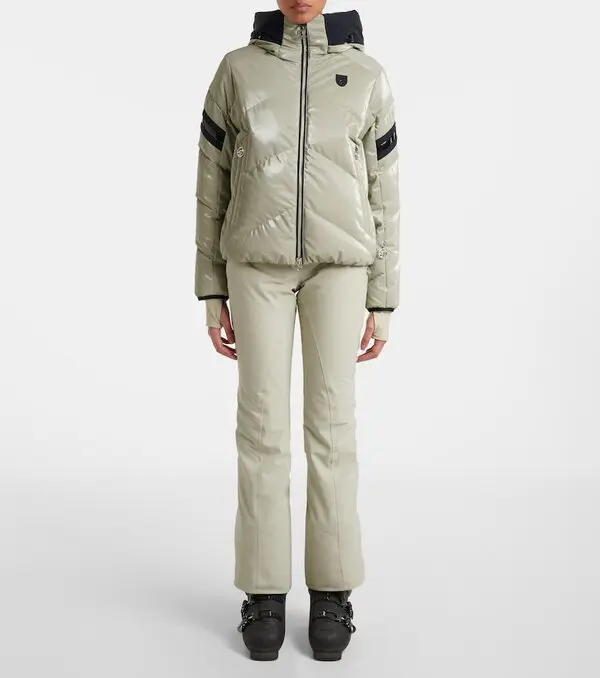 Toni Sailer Helena Glimmer Ski Jacket