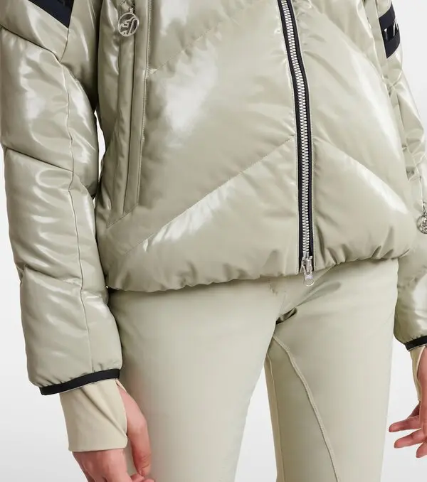 Toni Sailer Helena Glimmer Ski Jacket