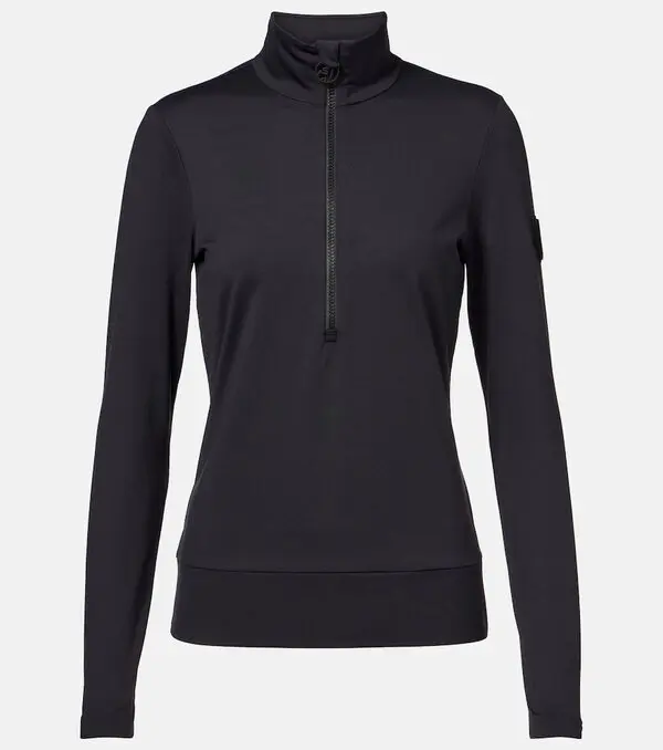 Toni Sailer Wieka Ski Top