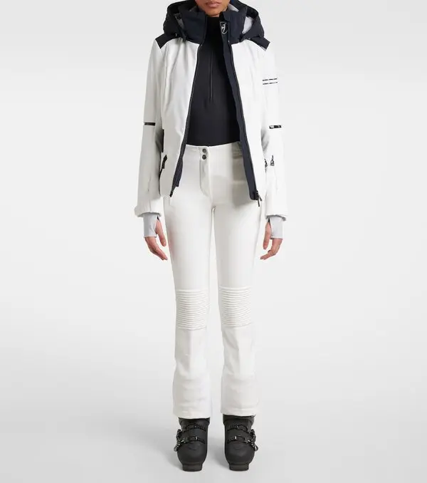 Toni Sailer Wieka Ski Top