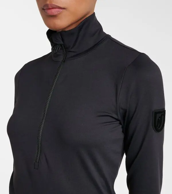 Toni Sailer Wieka Ski Top