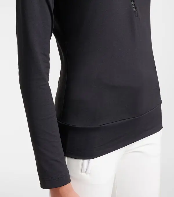 Toni Sailer Wieka Ski Top