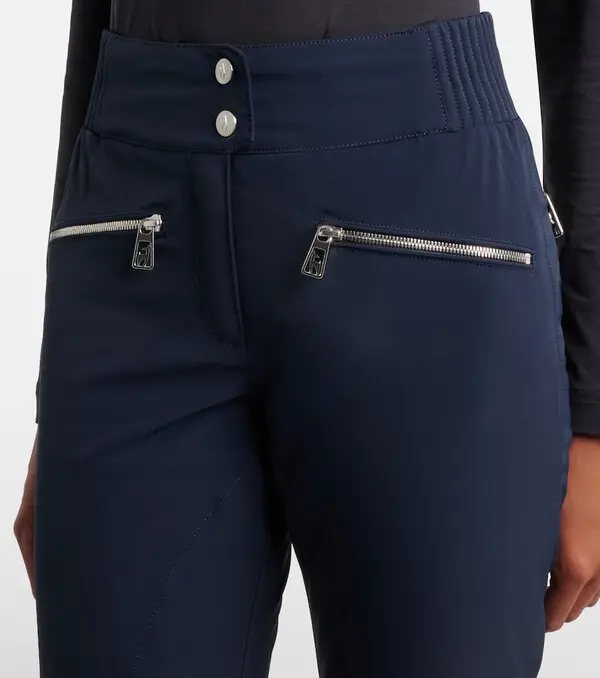 Toni Sailer Alla Ski Pants - Blue
