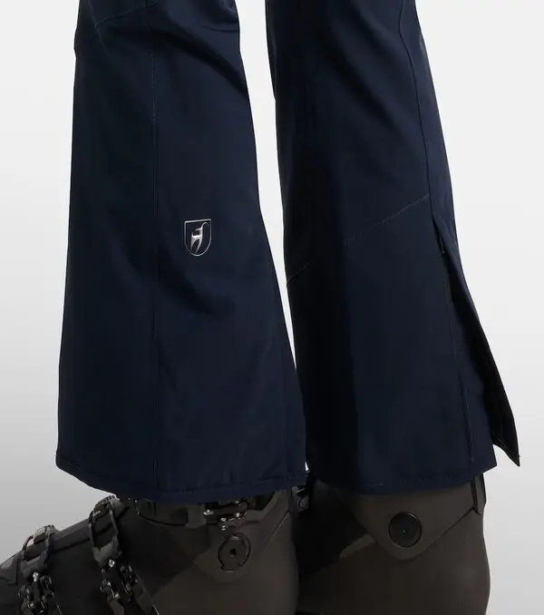 Toni Sailer Alla Ski Pants - Blue