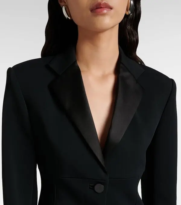 Max Mara Oreste Blazer
