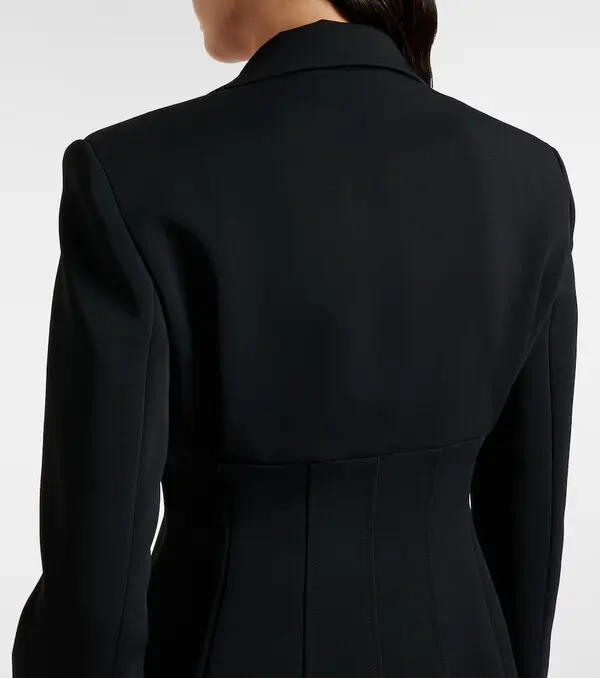 Max Mara Oreste Blazer