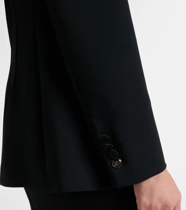 Max Mara Oreste Blazer