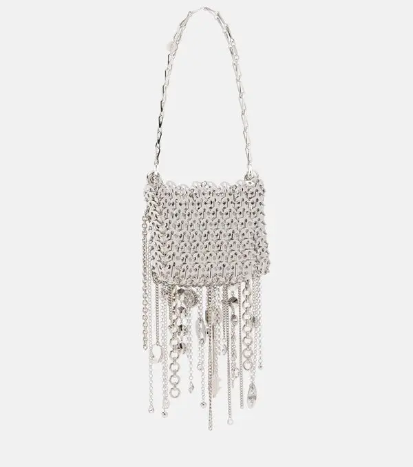 Rabanne Judy Blane 1969 Micro Shoulder Bag