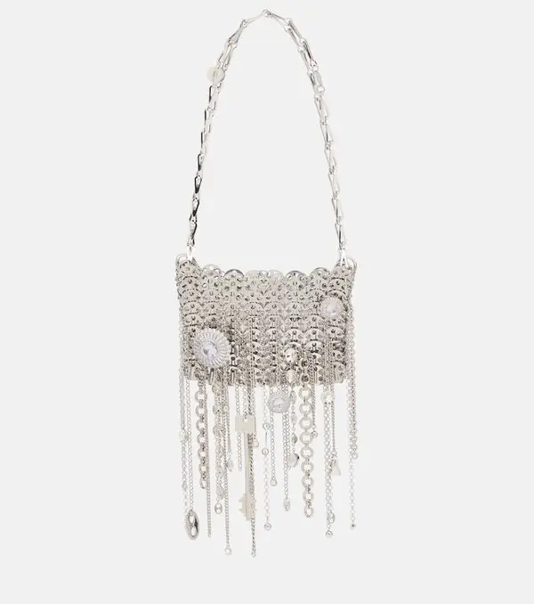 Rabanne Judy Blane 1969 Micro Shoulder Bag