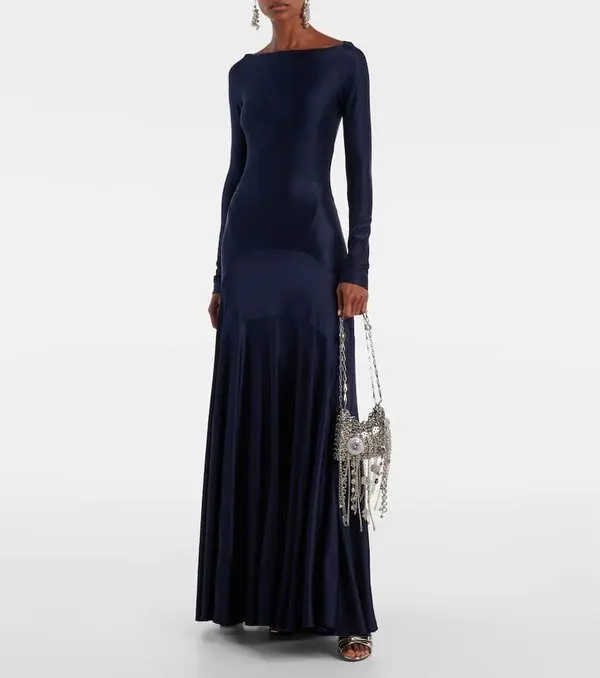 Rabanne Judy Blane 1969 Micro Shoulder Bag