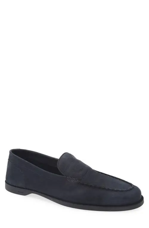 John Lobb Pace Loafer