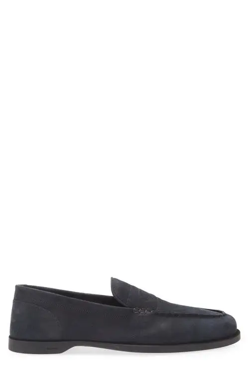 John Lobb Pace Loafer