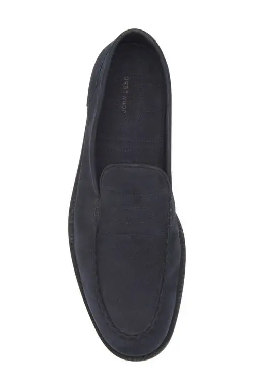 John Lobb Pace Loafer