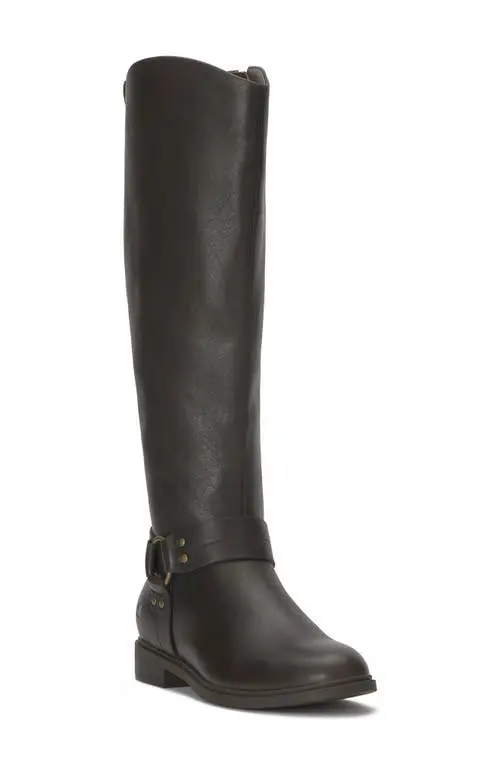Lucky Brand Hamila Knee High Boots
