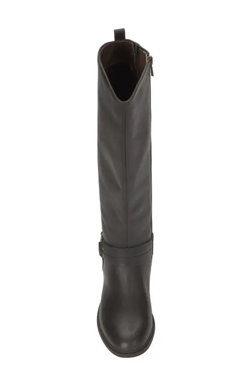 Lucky Brand Hamila Knee High Boots