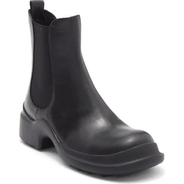 Jeffrey Campbell Avelina Chelsea Boot