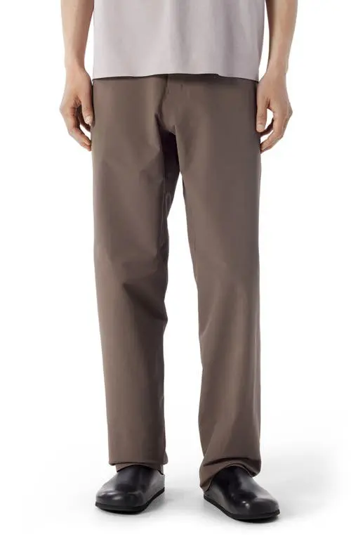 Veilance Spere Water Repellent Soft Shell Pants