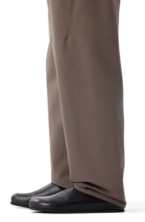 Veilance Spere Water Repellent Soft Shell Pants