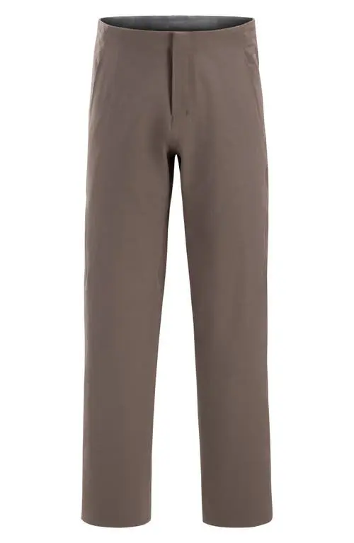 Veilance Spere Water Repellent Soft Shell Pants