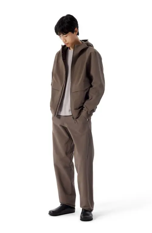 Veilance Spere Water Repellent Soft Shell Pants