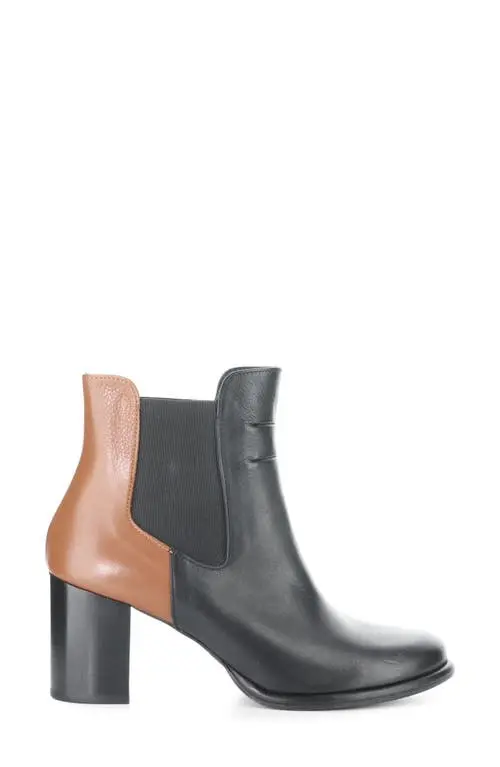 Fly London Muxe Leather Chelsea Boot