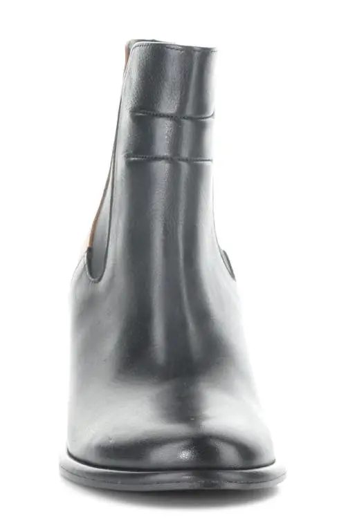 Fly London Muxe Leather Chelsea Boot