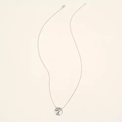 UNCOMMON GOODS Follow Your Own Path Necklace