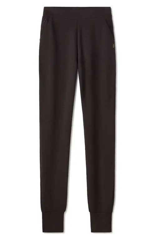 RHONE Tapered Pants - Dark Espresso