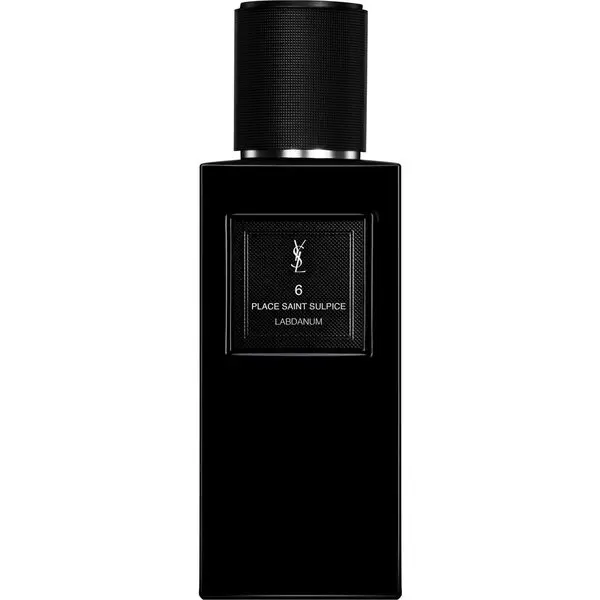 Saint Laurent 6 Place Saint Sulpiceles Vestiaire Des Parfums - No Color