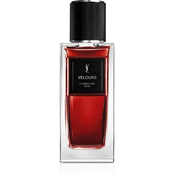 Saint Laurent Veloursflamboyant Rose Eau De Parfum - No Color