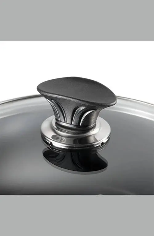 CUISINE::PRO® Glass Lid 11