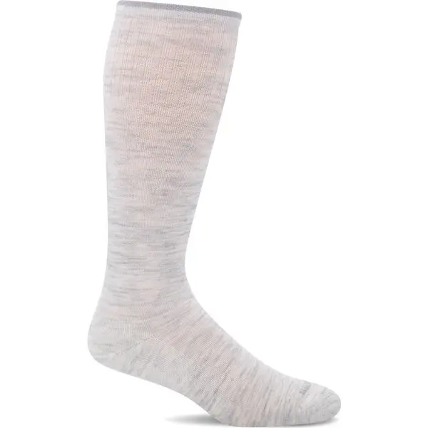 SOCKWELL Circulator Compression Socks - Ash