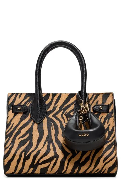 Aldo Top Handle Bag - Print