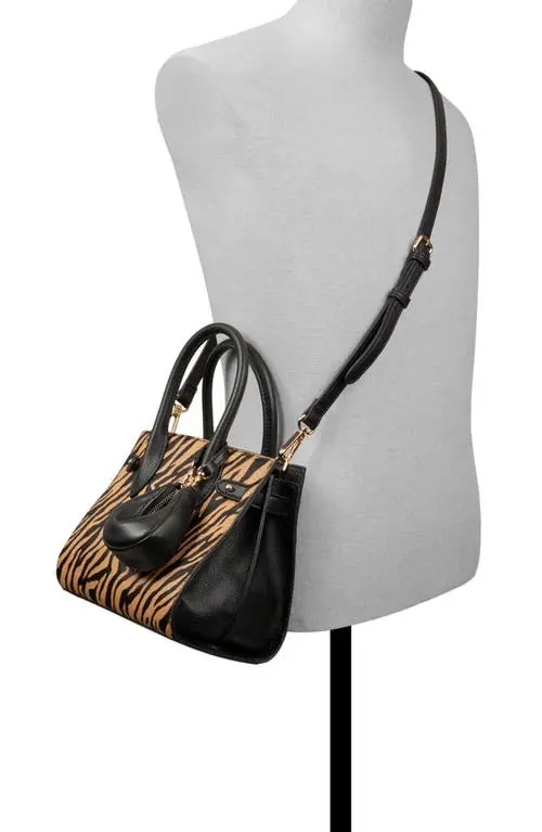 Aldo Top Handle Bag