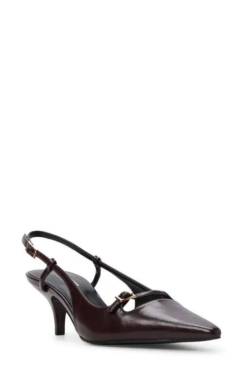 CALL IT SPRING BY ALDO Slingback Pumps - Bordeaux