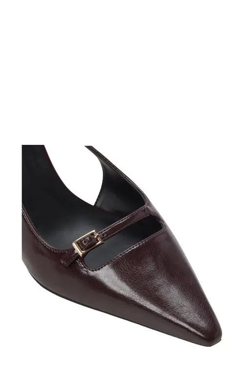 CALL IT SPRING BY ALDO Slingback Pumps - Bordeaux