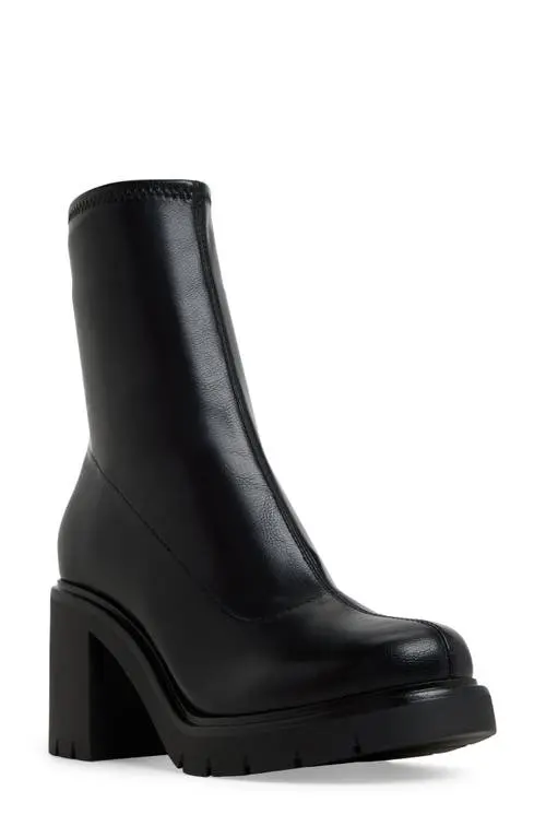 CALL IT SPRING BY ALDO Block Heel Booties