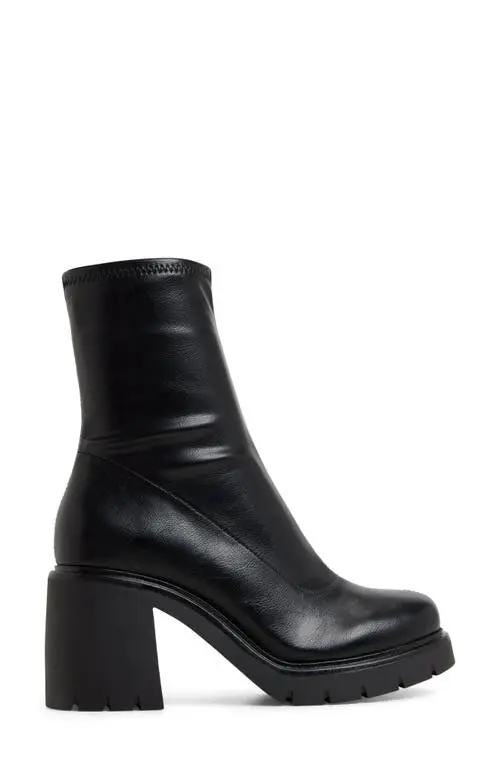 CALL IT SPRING BY ALDO Block Heel Booties
