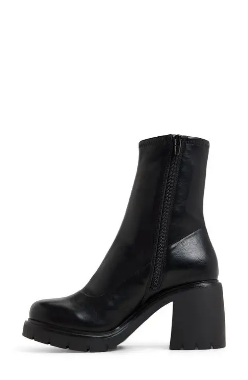 CALL IT SPRING BY ALDO Block Heel Booties