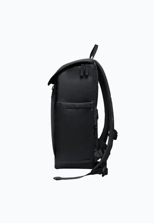 GOT BAG Serene Pack Laptop Backpack - Black