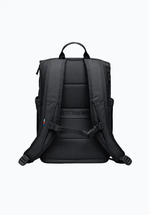 GOT BAG Serene Pack Laptop Backpack - Black