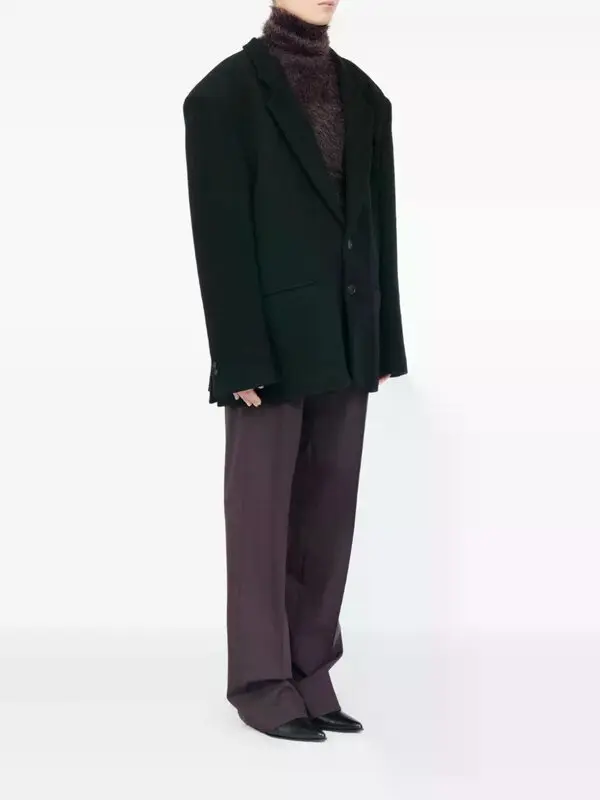 MAISON MARGIELA Single-breasted Blazer