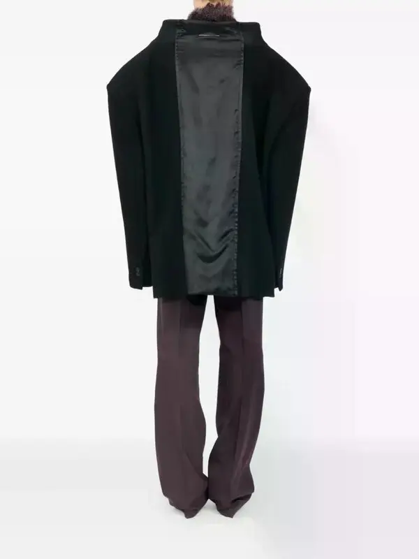 MAISON MARGIELA Single-breasted Blazer