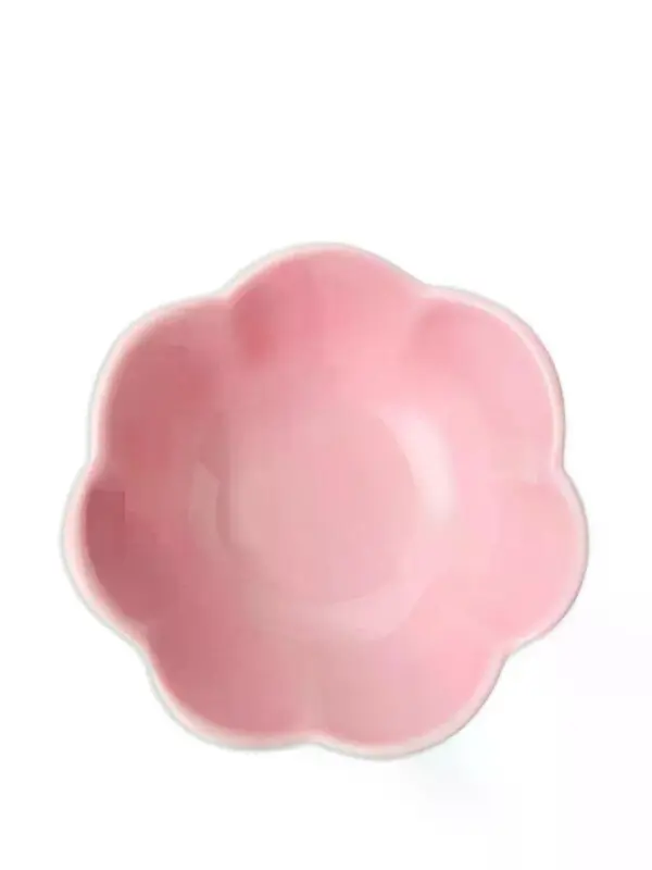 CABANA Fiore Ice Cream Bowl - Pink