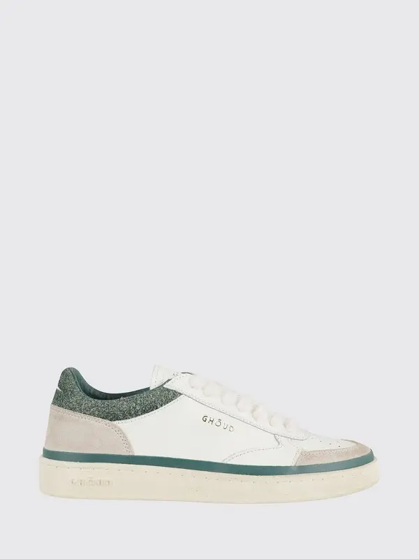 GHOUD VENICE Low-top Sneakers - Green