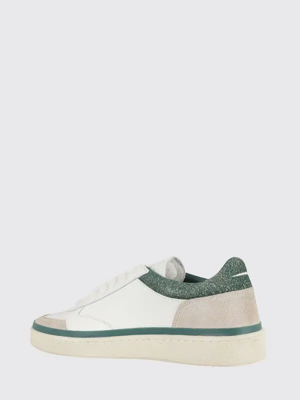 GHOUD VENICE Low-top Sneakers - Green