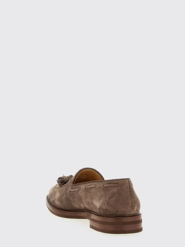 Brunello Cucinelli Loafers